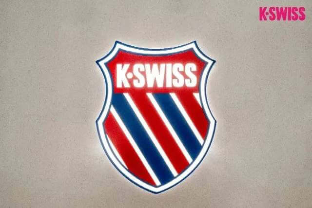 K·SWISS澳门旗舰店开业，品牌高端化再提速 - 节点财经